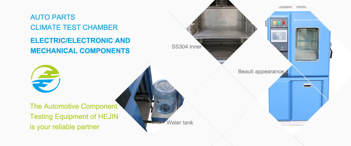 Quality Auto Parts Test Equipment & Leak Testing Equipment factory from ...