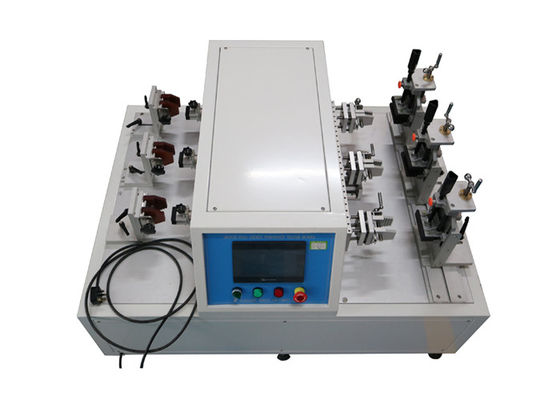 Plug Socket Test Equipment factory, Buy good quality Plug Socket Test ...