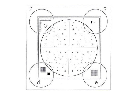 ISO 16232 VDA19 Auto Parts Test Equipment Cleanliness Tester
