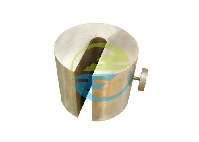 IEC 60335-2-9 Household Appliance Test Equipment Load For Testing ...