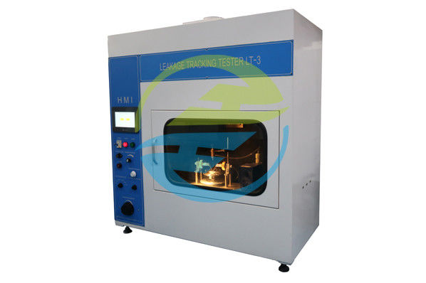 Electrical control Leakage Tracking Tester LT-3 0～600V Adjustable ...
