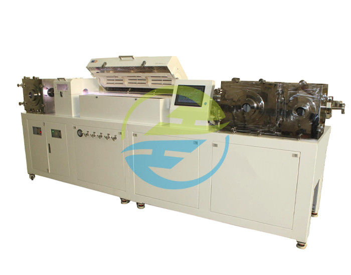 Chemical Vapor Deposition (CVD) System Ultimate Vacuum 5*10-3Pa Vacuum ...