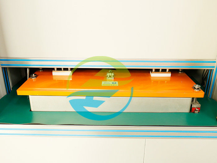 15KW Vacuum Chamber Helium Leak Detection System For Leak Testing Equipment