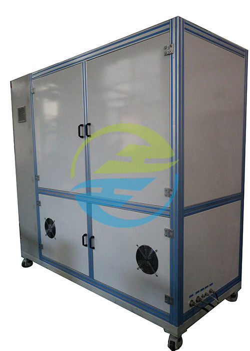 5KW Dual-Station Hydrogen and Nitrogen Detection System Incorporated ...