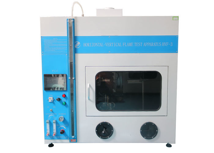 0.1MPa Flammability Testing Equipment