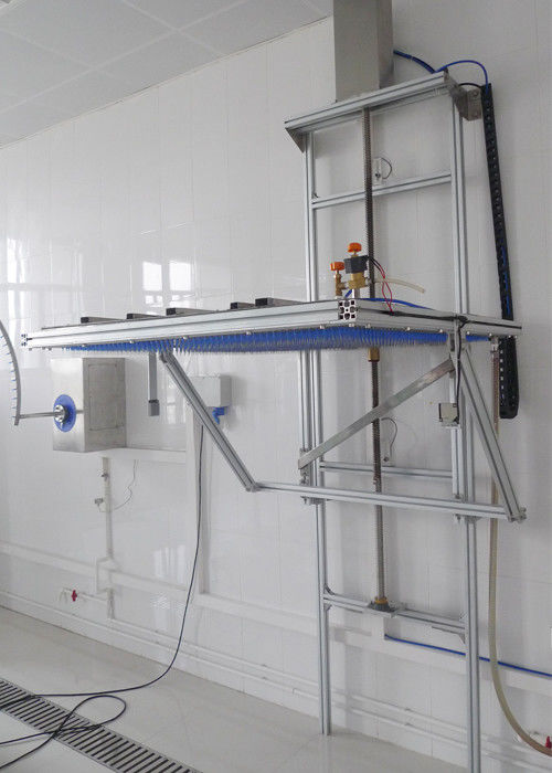 IEC60598 Waterproof Testing System