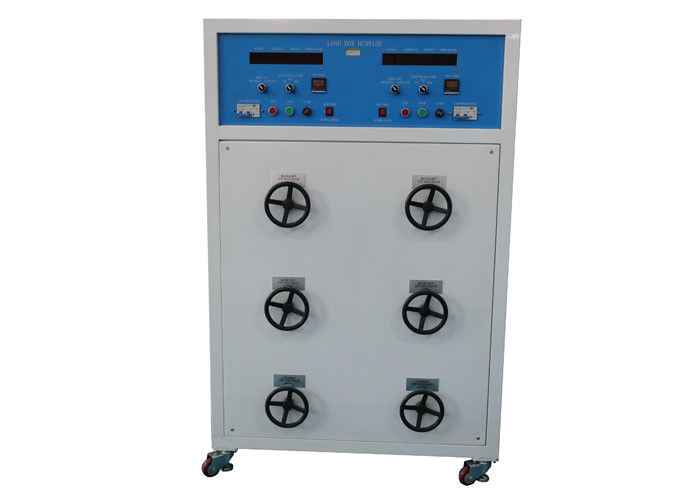 106kpa Plug Socket Test Equipment Load Box