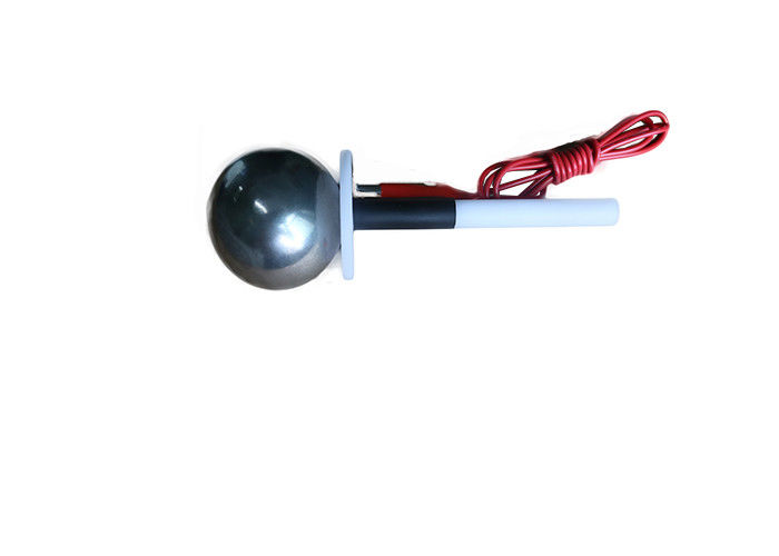 Nylon Handle Figure 1 50mm Sphere Test Finger Probe A