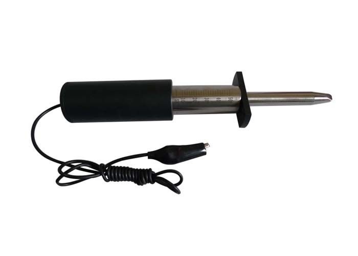 80mm Length Unjointed Figure 7 IEC 61032 Test Probe 11