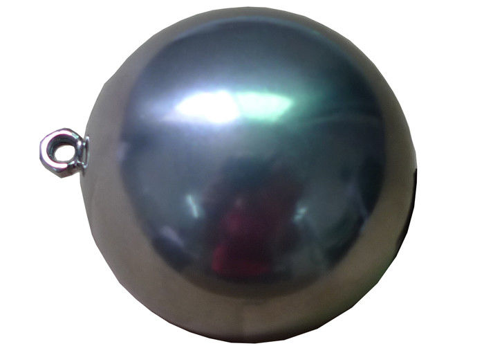 500g 50mm Diameter Steel Sphere Figure 5 Test Probe 1