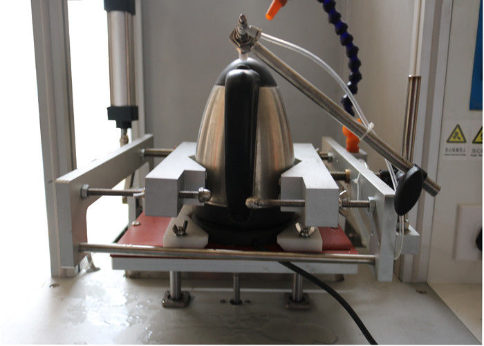 Mitsubishi PLC Control Adjustable Output Kettle Life Span Tester