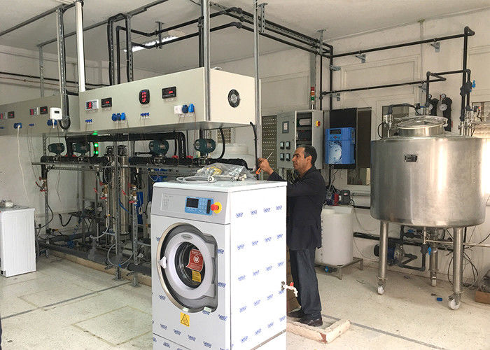 IEC60456 Appliance Performance Test Lab For Washing Machine