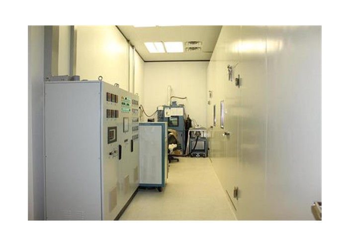 ISO15502 Appliance Performance Test Lab For Household Refrigerator