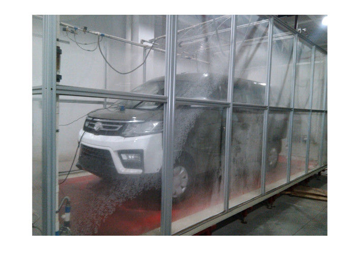 3 Phase 1KVA Vehicle Wiper Durability Test System Auto Parts Test Equipment