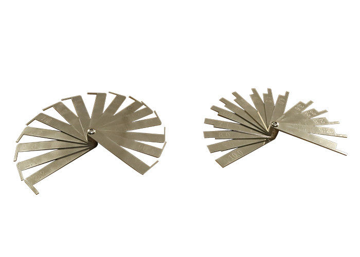 SS Creepage Distance Test Cards For Electrical Conductive Parts