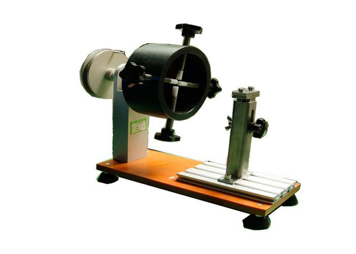 IEC 60884 100mm Torque Disc Flexing Cable Torque Tester