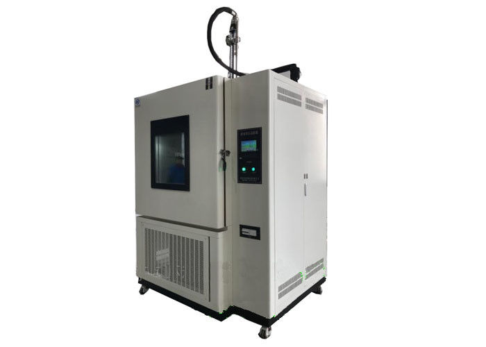 ISO16750 Ice Water Shock Test Chamber