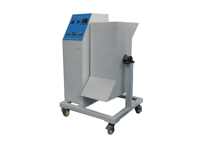 5rpm Tumbling Barrel Tester