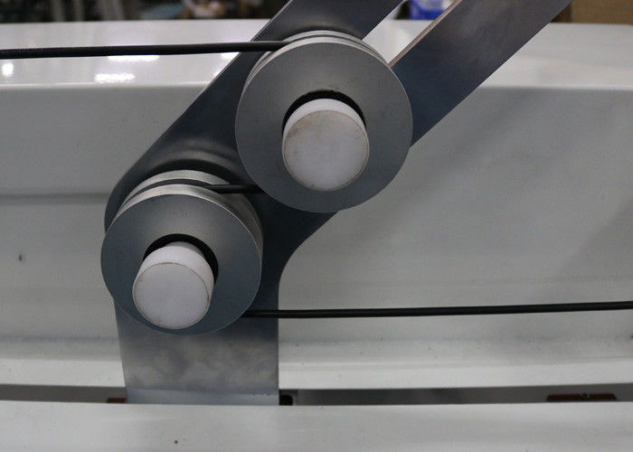 AC220V 50HZ Flexible Cable Flexing Tester IEC Test Equipment