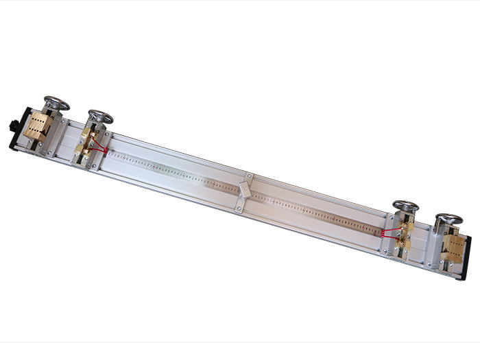 1000mm Measuring Universal Conductor Resistance Fixture