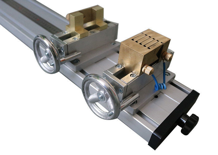 1000mm Measuring Universal Conductor Resistance Fixture