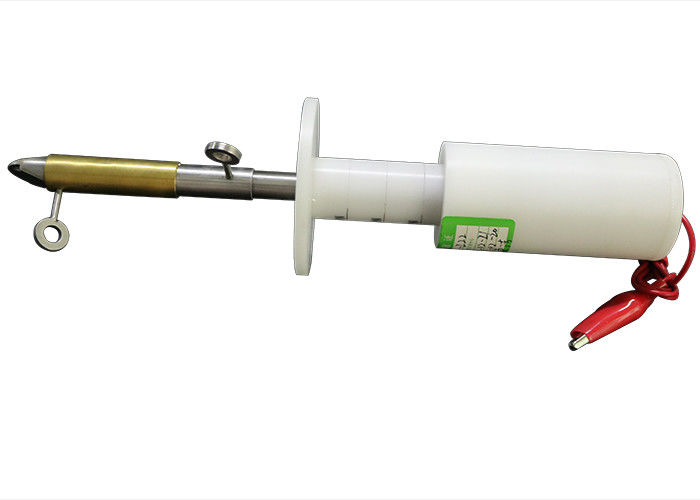 IEC 60335 Test Finger Nail Probe