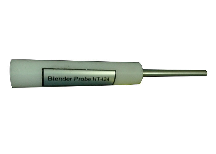 80mm Length IEC 60335 Test Finger Blender Probe