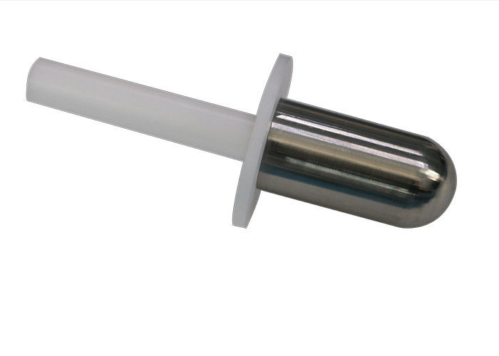 IEC60335 Nylon Handle Cylindrical SS Test Finger Probe