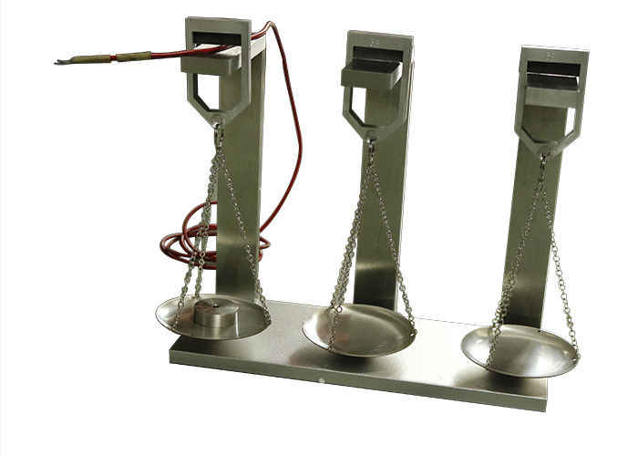 HDX1310 High Temperature Indentation Device IEC Test Equipment