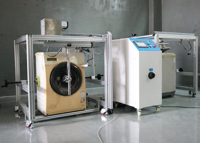 IEC60335-2-7 Washing Machine Endurance Test IEC Test Equipment