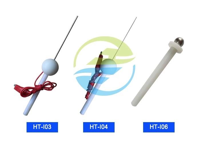 6K Testing Probes for Protection Against Foreign Objects And Access Degrees