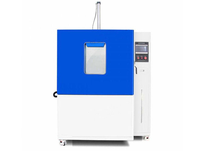 ISO 16750-4 Auto Parts Test Equipment Splash Water And Submersion Test ...