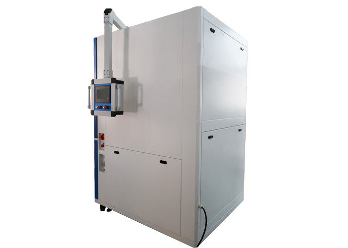 1m3 Chamber Volume IP Test Equipment Dust Test Chamber IEC 60529 Figure 2