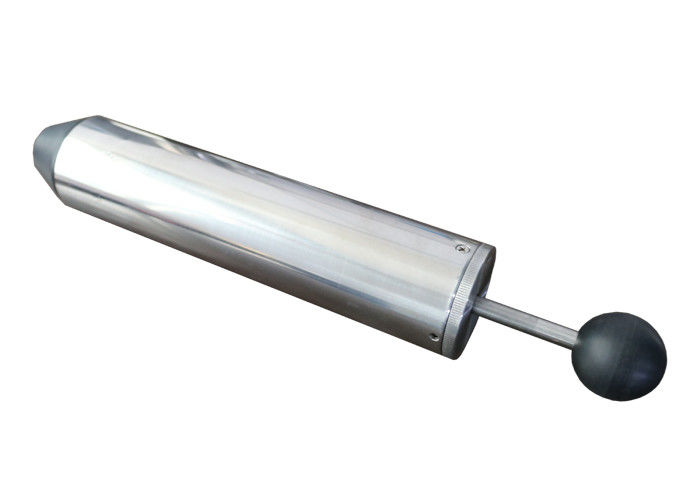 IEC 60068-2-75 Impact Testing Machine Spring Hammer Test Apparatus 0.2J ...