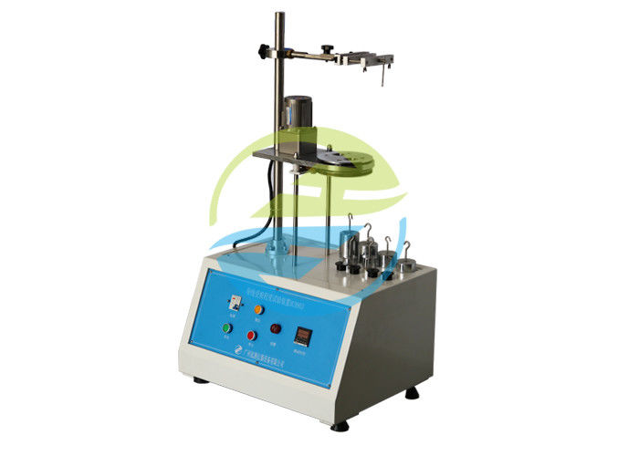 IEC 60069-1 IEC Test Equipment Conductor Damage Degree Test Apparatus ...