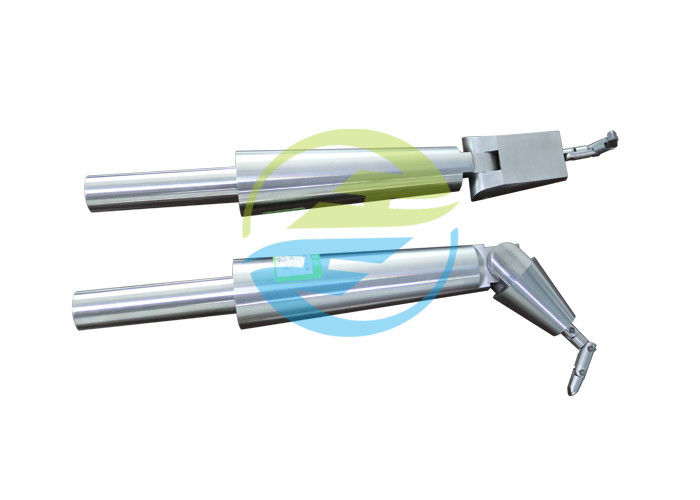 UL 60335-2-24 Articulated Probe With Flat Cone Shaped Hand 3.5 – 4.5 ...