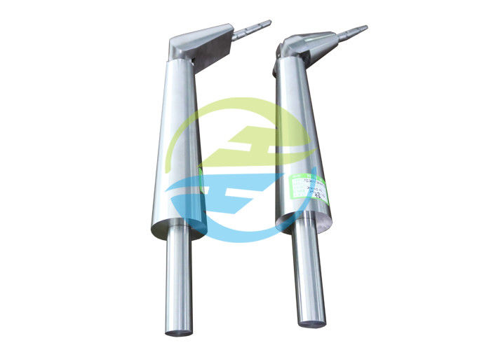 25mm Cone Shaped Articulated Test Finger Probe Hand 10.5 – 11.5 Year Age