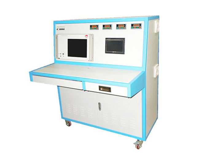 Comprehensive Performance Endurance Test System For Automotive ...