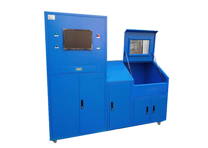 0-300Mpa Auto Parts Test Equipment Automobile Water Tank Expansion ...