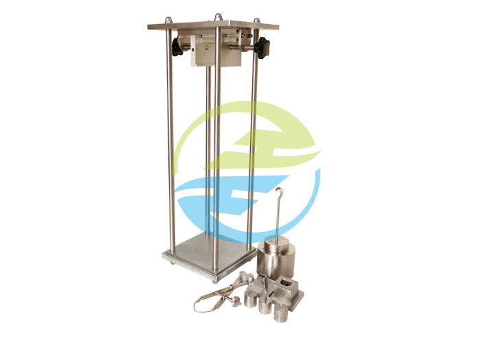 1 Stations IEC Test Equipment For Checking The Withdrawal Force
