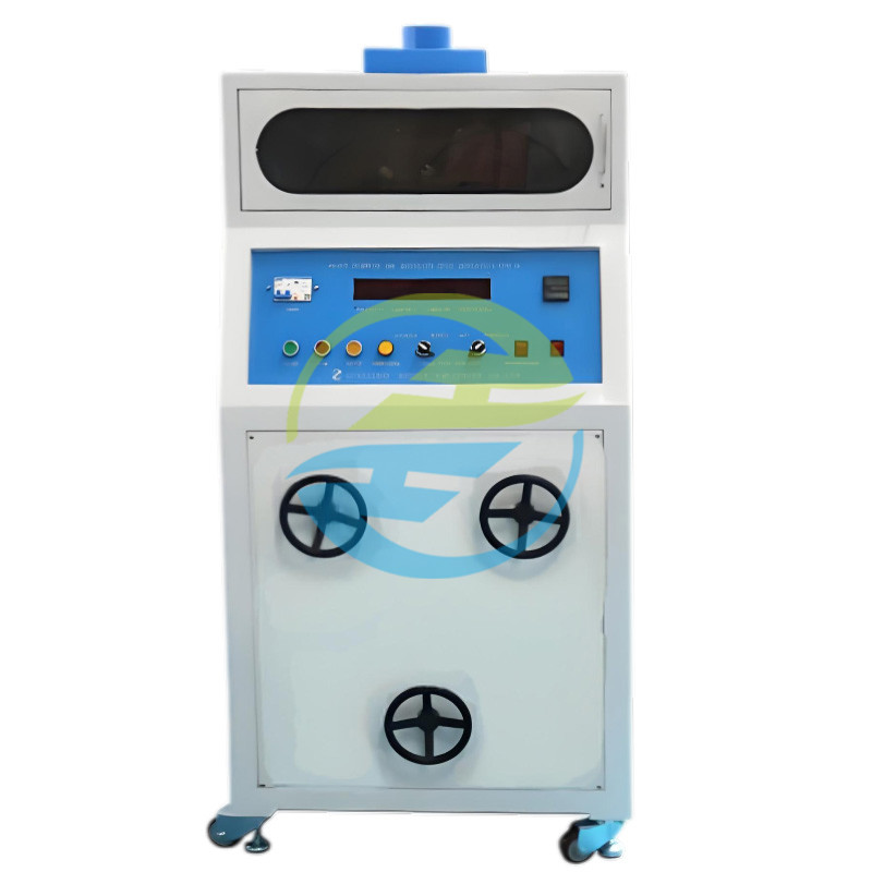 High Current Arc Ignition Tester Arc Ignition Speed 40 Times / Minute ...