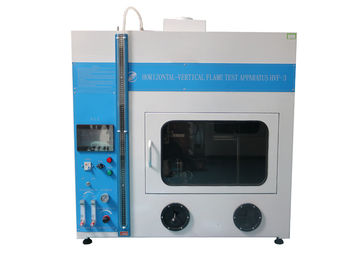 0.1MPa Flammability Testing Equipment