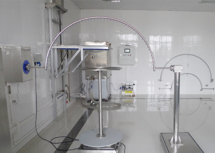 IEC60598 Waterproof Testing System