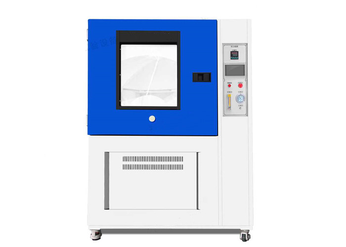 SUS304 2.0KW Dustproof Test Chamber IP Test Equipment