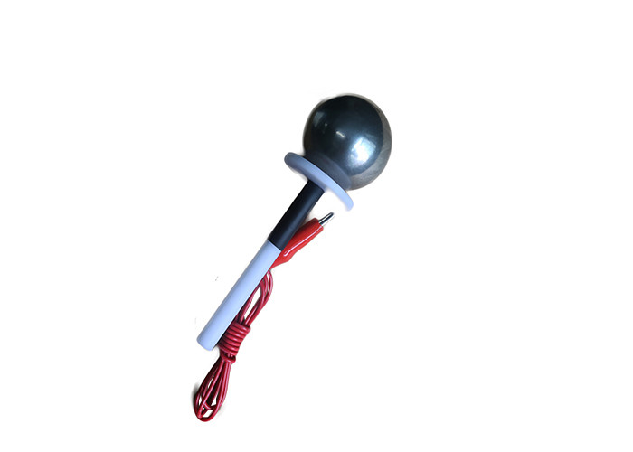 Nylon Handle Figure 1 50mm Sphere Test Finger Probe A