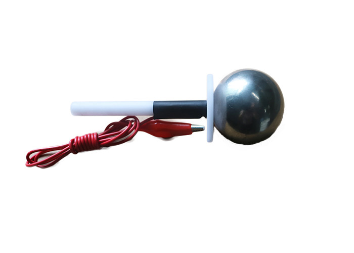 Nylon Handle Figure 1 50mm Sphere Test Finger Probe A