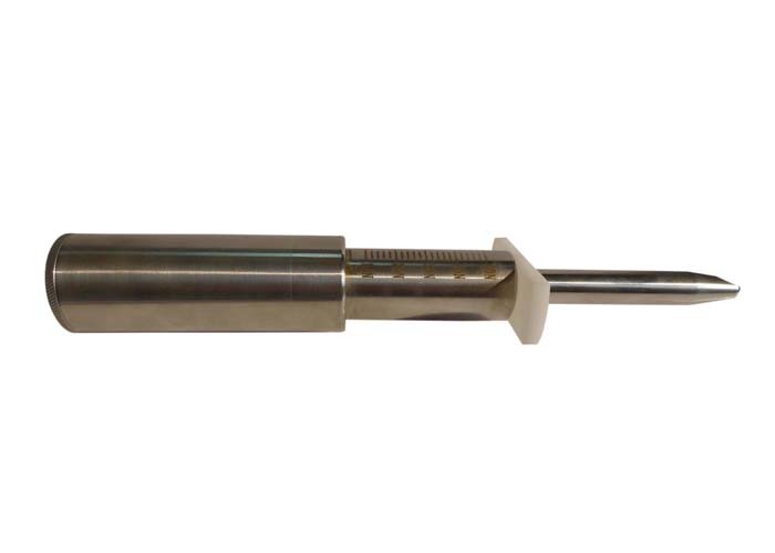 80mm Length Unjointed Figure 7 IEC 61032 Test Probe 11