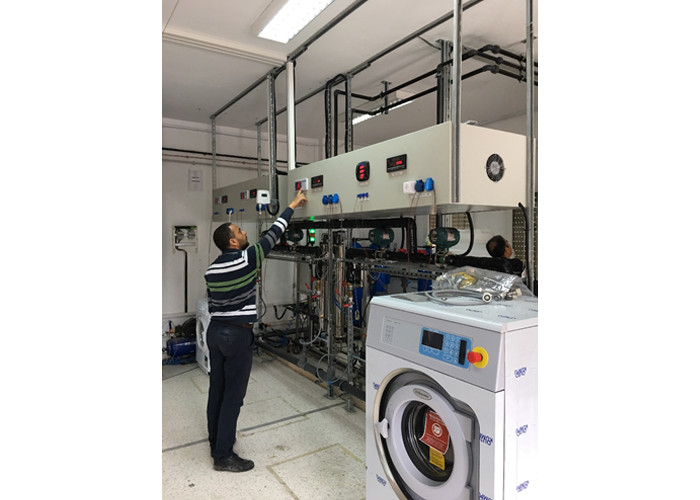 IEC60456 Appliance Performance Test Lab For Washing Machine