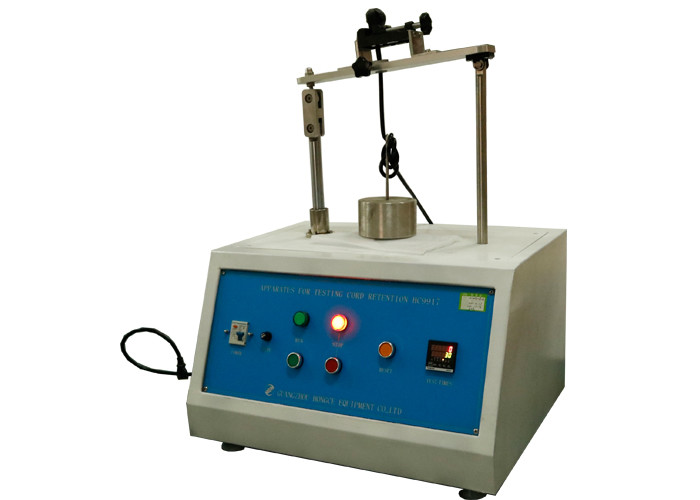 60Times/Min AC220V 50Hz Plug Socket Test Equipment