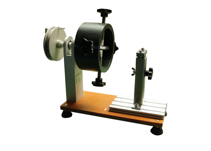 IEC 60884 100mm Torque Disc Flexing Cable Torque Tester